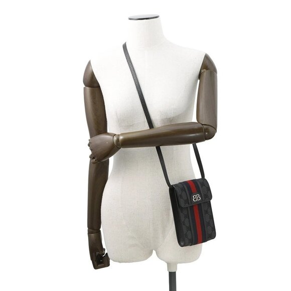 Balenciaga | Bags | Balenciaga Gucci Collaboration The Hacker Project ...